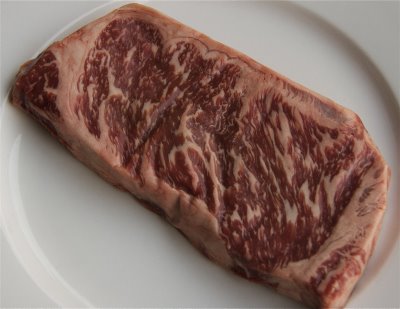 Wagyu Beef - The Culinary Chase
