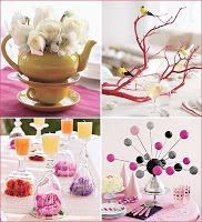 Spring Party Ideas - The Culinary Chase