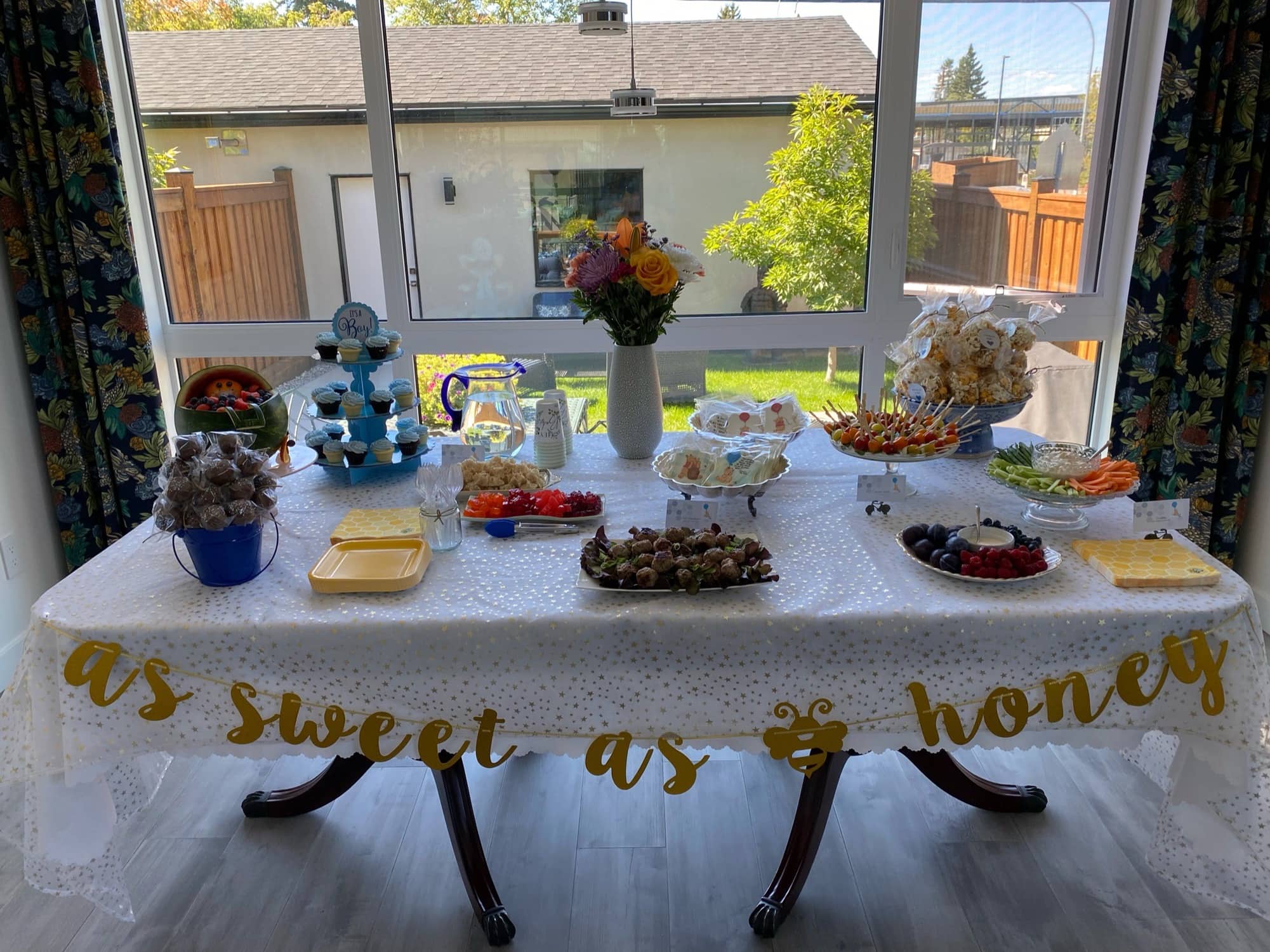 gummy robots - The Culinary Chase