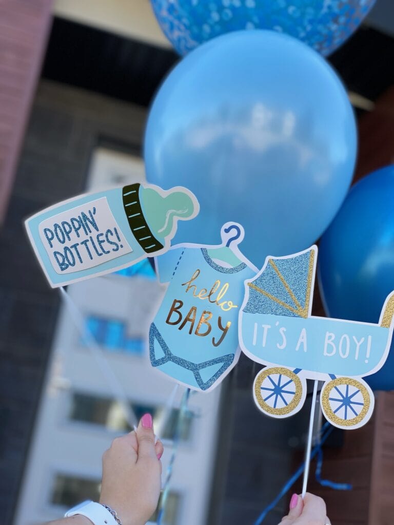 gummy robots - The Culinary Chase