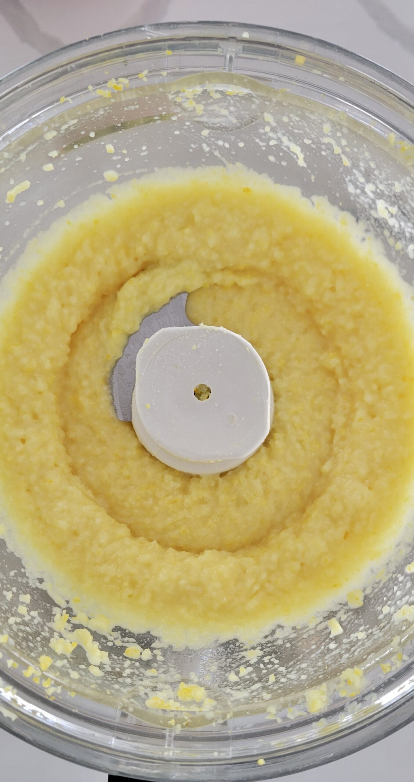 lemon paste - The Culinary Chase