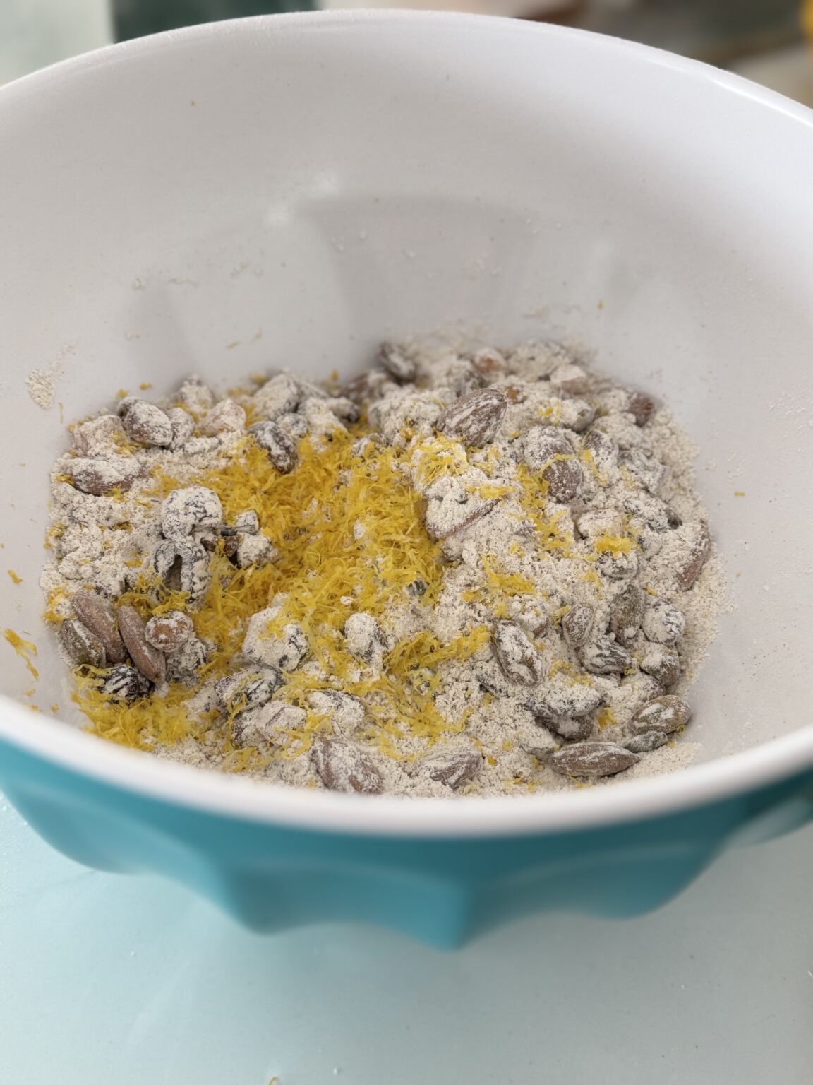 fruit and nut crackers - The Culinary Chase