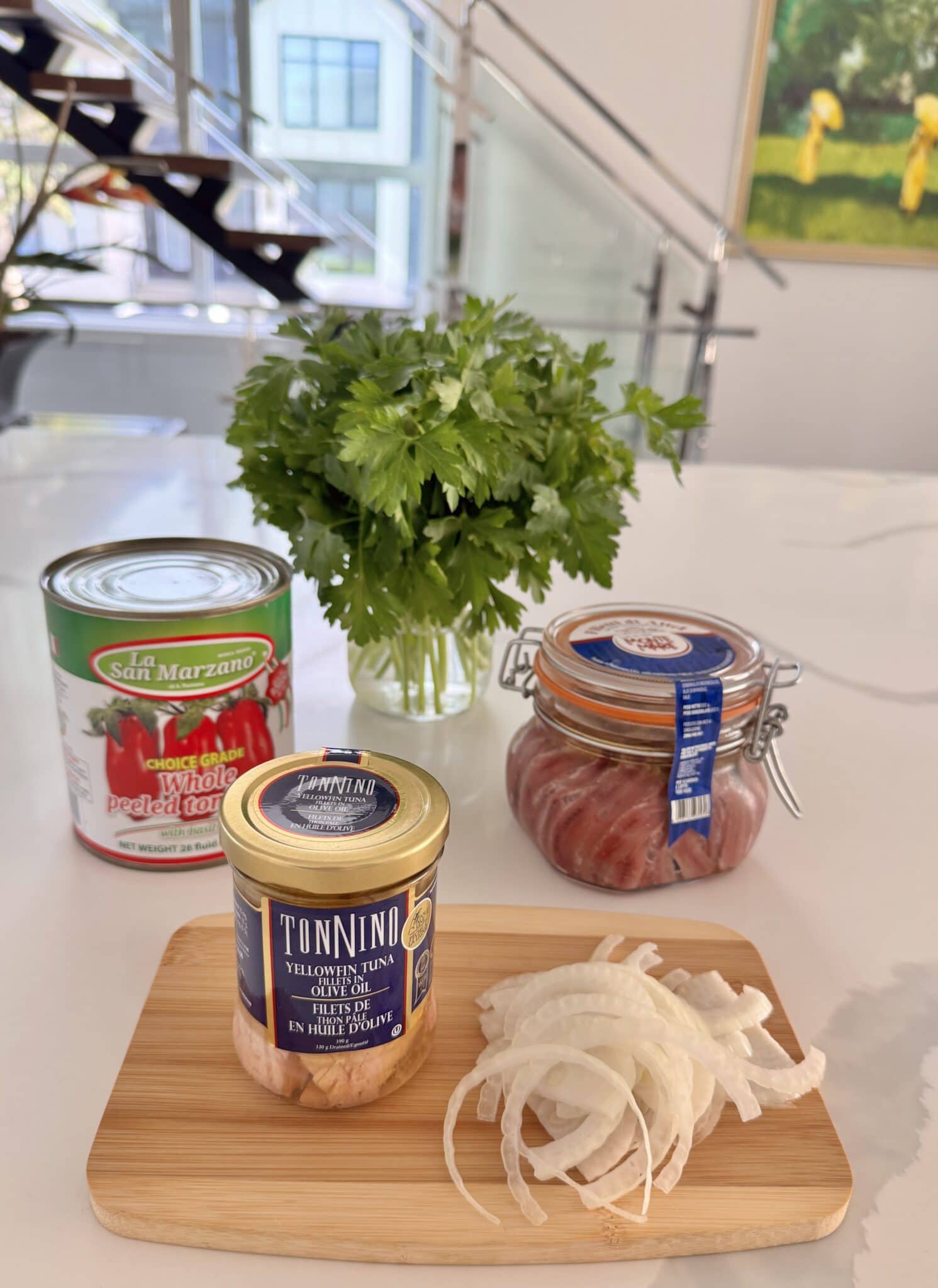 the real spaghetti bolognese - The Culinary Chase
